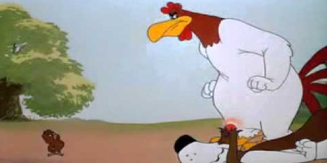 Sofronije: Najluđi pjevac iz crtanih filmova (VIDEO) | www.Pozitivno.ba