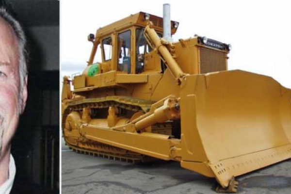 Svi imamo poneki loš dan ali on je imao NAJGORI U ŽIVOTU: Sjeo je u ...